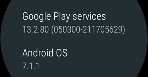 Zte Quartz Just Updated But Version Appears The Same Album On Imgur