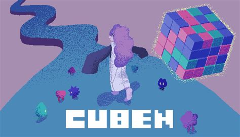 Cuben On Steam