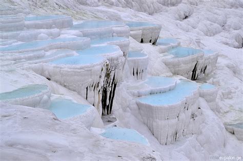 მსოფლიოს 10 უმშვენიერესი ადგილი