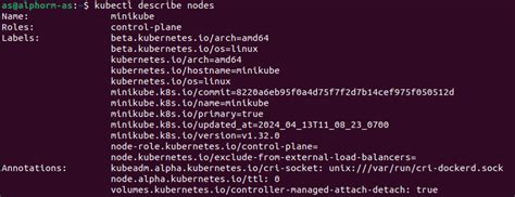 Administration Kubernetes Commandes Essentielles Et Optimisation
