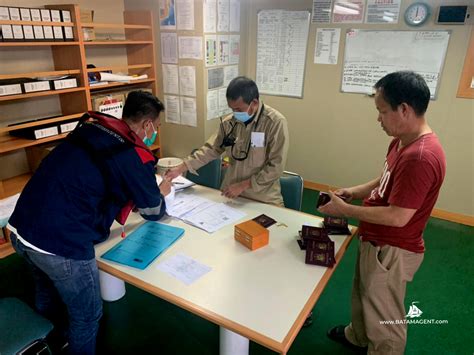 Port State Control Psc In Batam What Shipowners Must Know To Stay Compliant
