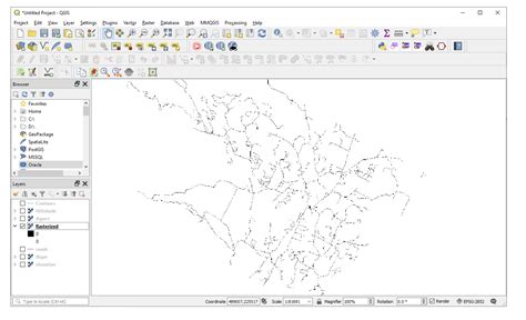 Terrain Analysis QGIS Tutorials Documentation