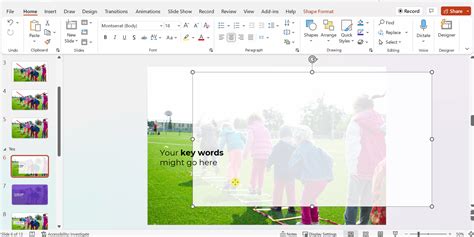 Microsoft Powerpoint 2022 Backgrounds