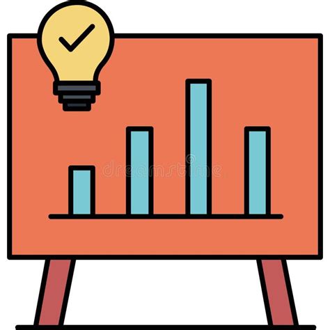 creative document which can easily modify or edit stock vector