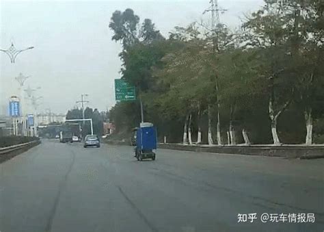 准许生产却不给上路？老年代步车到底该不该一禁了之？ 知乎