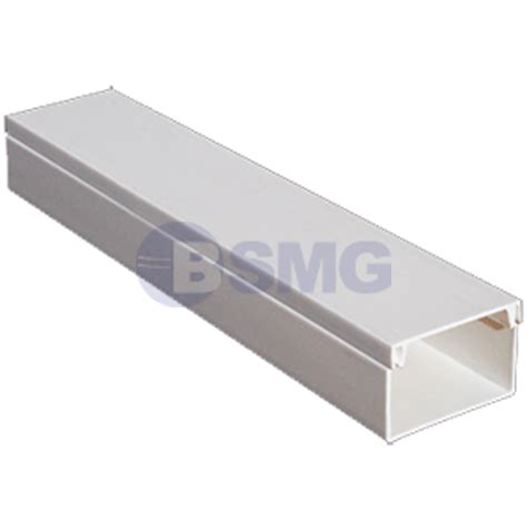 De Pa 40 40 პლამასის ელ სადენის არხი ცალი 028875