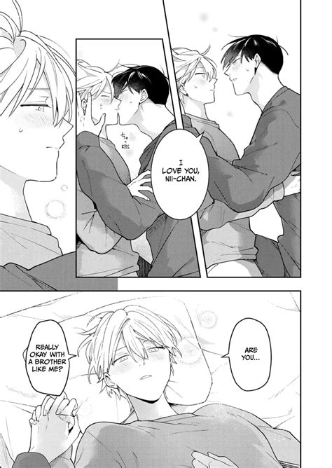 [mitasu Ama] Double Complex [eng] Page 6 Of 8 Myreadingmanga