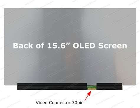 Screen For Asus Vivobook 15x K3504z Replacement Laptop Lcd Screen