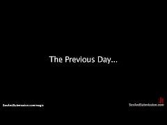 Husband Sent Wife To Slave Training Xxx Mobile Porno Videos Movies Iporntv Net