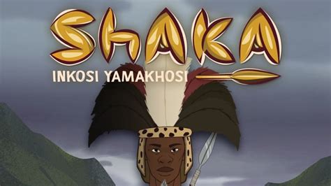 Shaka Zulu Movie