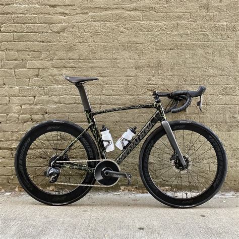 Specialized Allez Sprint Disc 56cm Road Bike Black Road Bicycle