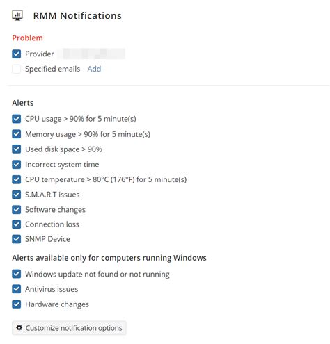 backup remote management in msp360 managed backup