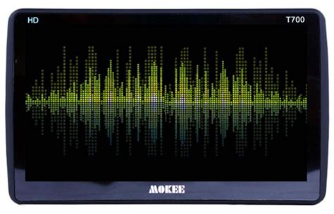 Mokee 7 Inch Gps Tablet T700 Price From Souq In Saudi Arabia Yaoota