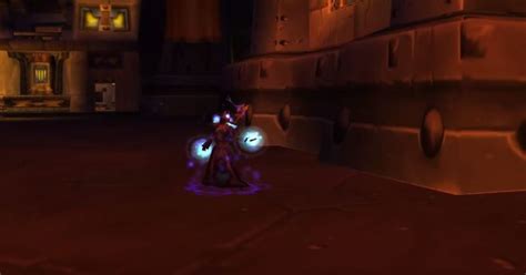 The Best Dps Classes In Wow Classic To Choose From