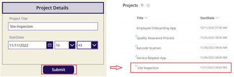 How To Patch Power Apps Date Picker Enjoy SharePoint