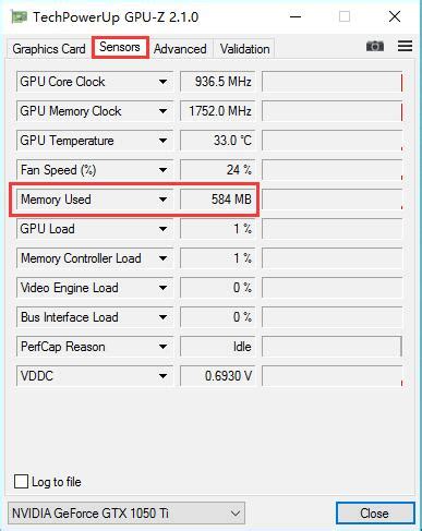 How To See How Much Graphics Memory Is Being Used Device Optimization LDPlayer