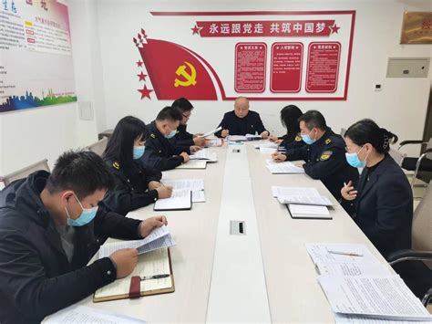 咸阳经开区生态环境局深入学习宣传贯彻确保党的二十大精神落实落细凤凰网陕西凤凰网
