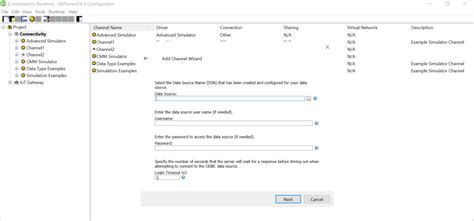 Kepware Server And Advanced Simulation From Csv Files Logrcubed A Whole Brain And A Few Ciphers