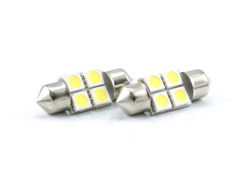 C5W LED 31mm - Bilkomponenter.no