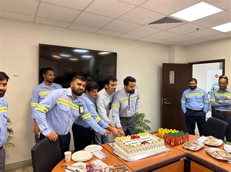 Muhammad Rizwan Khalid On Linkedin Finally The Journey With Maaden Aluminum Refinery Is Over