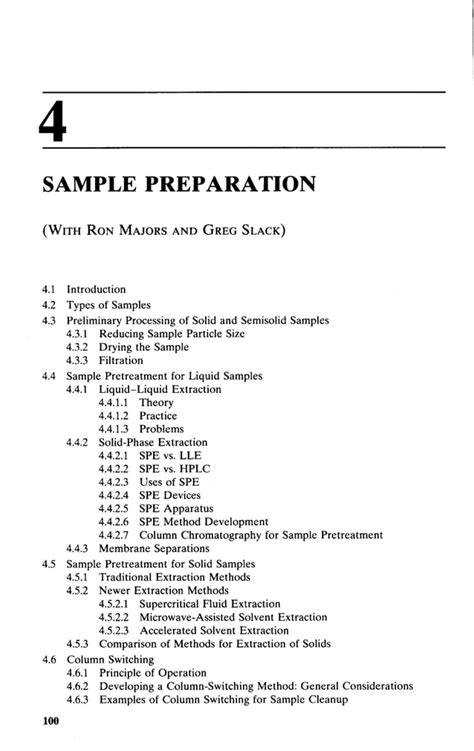Practical Hplc Method Development By Snyder Pdf