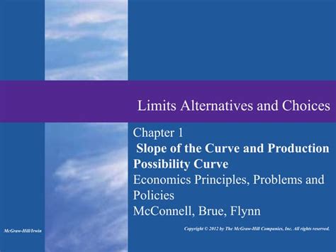 Production Possibility Frontier Curve Pdf Business Business And Finance