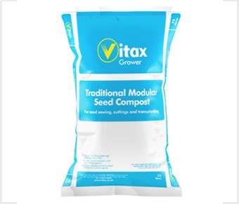 Traditional Modular Seed Berrycroft Horticulture