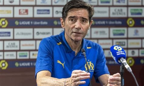 Marcelino A Refusé Un Prestigieux Banc En Espagne