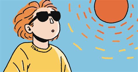 [겨자씨] 사랑은 태양처럼