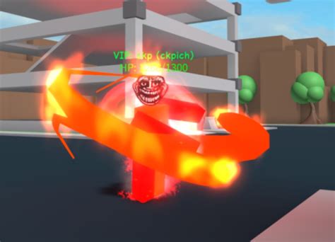Trollge Universe Incident For Roblox Game Download