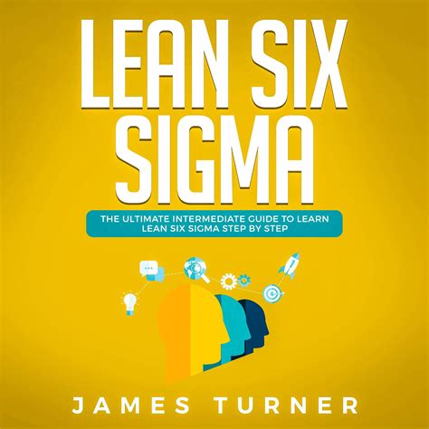Buy Lean Six Sigma The Ultimate Intermediate Guide To Learn Lean Six Sigma Step By Step Online