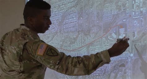 We Are Usacic U S Army Counterintelligence Command