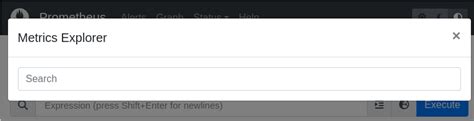 how to set up and experiment with prometheus remote write red hat