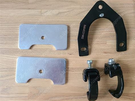 디아콤페 픽시 자전거 브레이크 어댑터 로드바이크사이클 중고나라