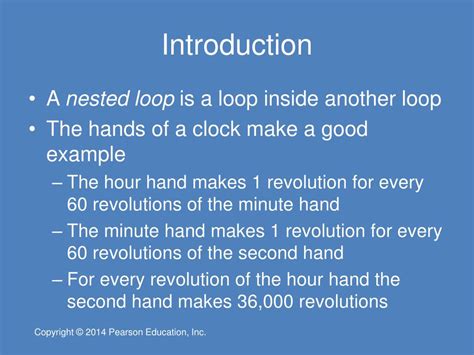 PPT Introduction To Loops The Do While Loop PowerPoint Presentation ID
