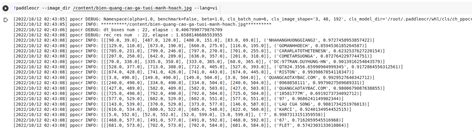 Supports Optical Character Recognition For Vietnamese · Issue 3676 · Paddlepaddlepaddleocr