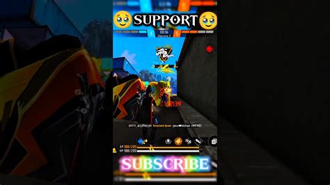 Free Fire Next Level Heart Pain💔🥹🥀🥲freefire Shorts Mixpro Geekgamer