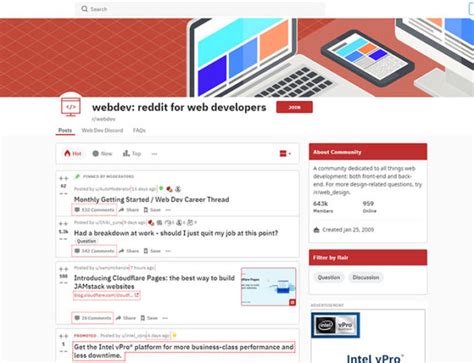 15 Programming Subreddits Coding Subreddits Vandelay Design