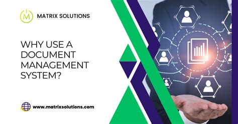 Why Use A Document Management System Key Business Gains