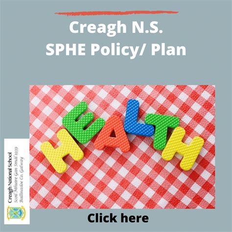 Policies Creagh Ns Online