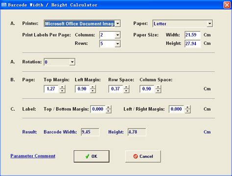 Free Barcode Printing Software Use Excel Data To Print Bulk Barcode Labels