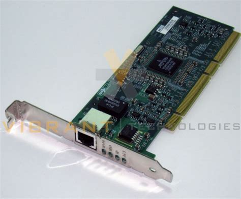 IBM Y Netxtreme T PCIX Single Port Adapter