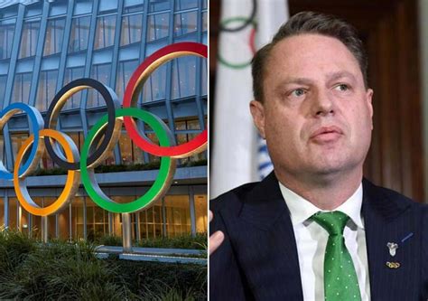 Brisbane Lord Mayor Resigns From Olympics 2032 Body Sports News