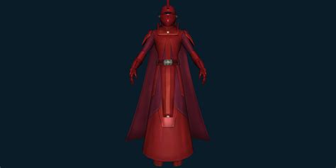 Guerrier De La Garde Impériale Pnjs Base De Données De Swtor Par