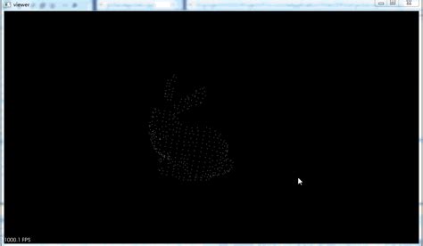 基于pcl实现点云框选功能viewer Registerareapickingcallback Csdn博客