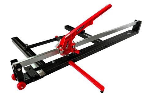 Плиткорізи Shijing 1200 мм — купити вигідно в магазині Itc Tools