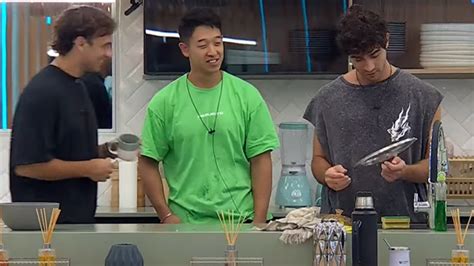 Los Bros De Gran Hermano Tendrán Su Programa De Streaming Cuándo Y Por