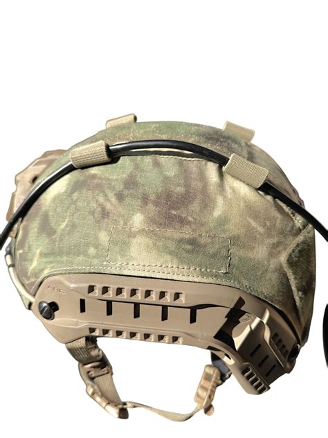 Tc Assaulter Combat Helmet Cover