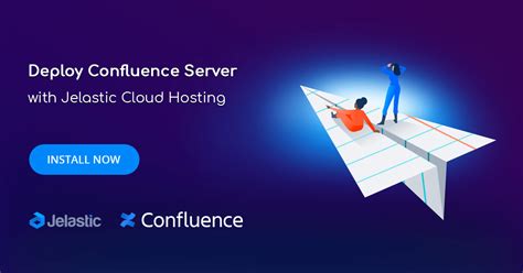 Confluence Server Setup With Jelastic Cloud Hosting Virtuozzo