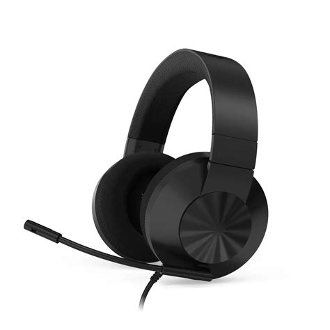 Lenovo Legion H Headset Wired Gxd B Headphones Aio Lv